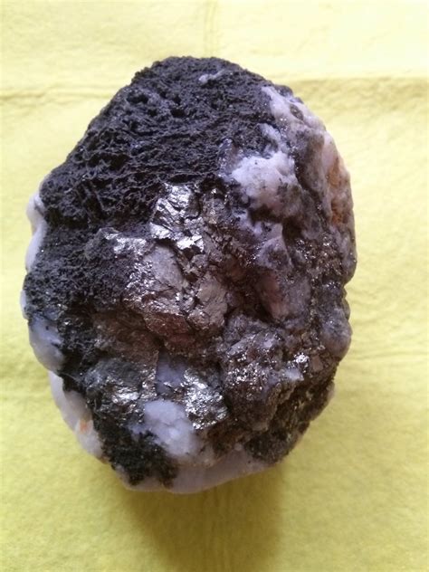 한국 광물 Korea Vibranium 한국광물 · 기타 화성운석 박물관