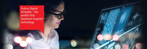 Digital Annealer Fujitsu Thailand