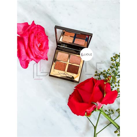 Jual Liole Charlotte Tilbury Luxury Palette Shopee Indonesia