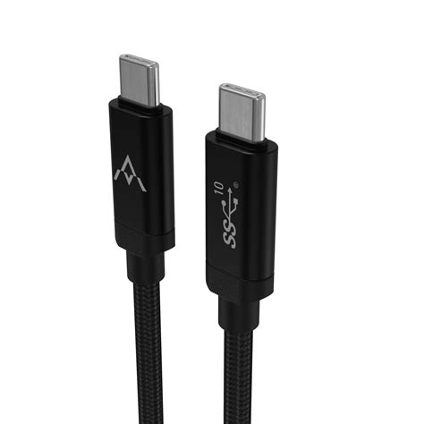 Usb Type C สายเคเบิล Png