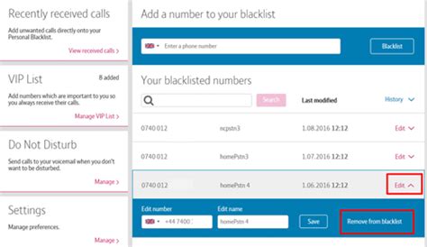 BT Call Protect How To Guide BT Help