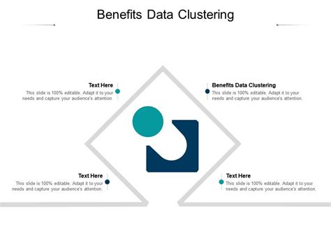 Benefits Data Clustering Ppt Powerpoint Presentation Model Example Cpb Presentation Graphics