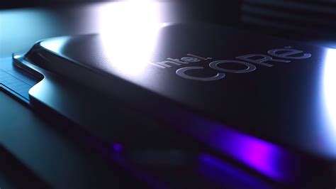 Intel добавит набор инструкций для искусственного интеллекта и машинного обучения в процессоры