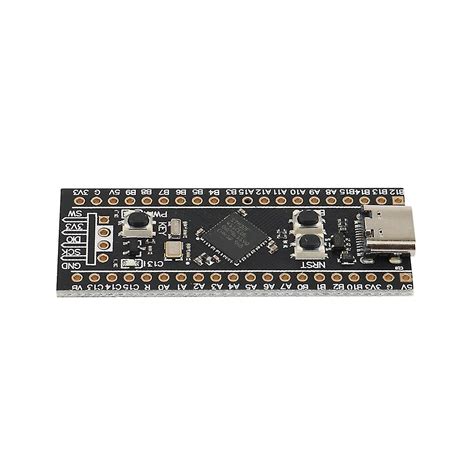 2pcs Stm32f411 Development Board Stm32f411ceu6 Stm32f4 Learning Board