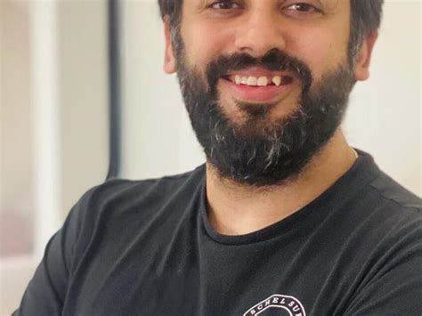 gatik s chief technology officer and co founder arjun narang honored as a 2023 automotive news