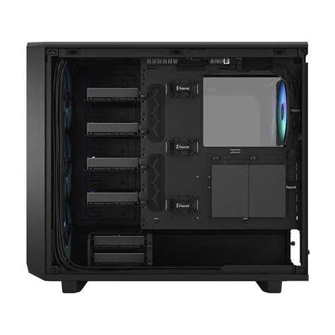 Fractal Design Meshify 2 Fd C Mes2a 06 Fractal Design Case Meshify 2