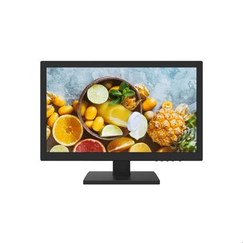 Hikvision Monitor DS D QE B At Flat Monitor In Hyderabad ID