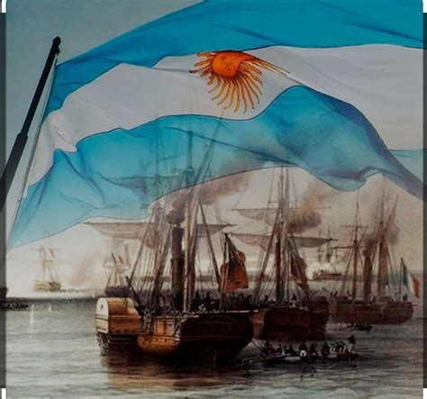 20 De Noviembre Día De La Soberanía Nacional