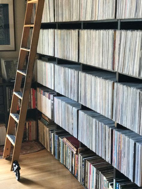 27 Best Vinyl Record Shelf Images In 2020 Record Shelf Vinyl Record