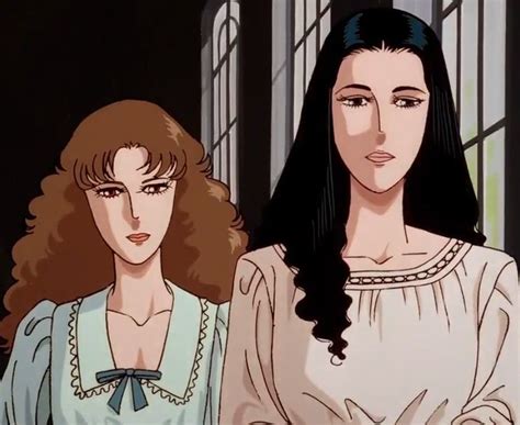 Pin De D F En Onii Sama E Animes Viejos Arte De Personajes Viejitos