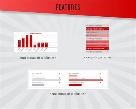 Lead Tracker Client Planner Client Tracker Client Management Client