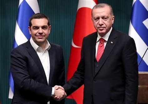 Ципрас и Ердоган в тайни преговори за обединяването на Кипър Утро