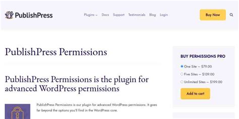 Publishpress Permissions Pro Pluginizer