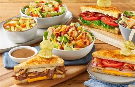 Bob Evans Catering Menu With Prices Aug 2024