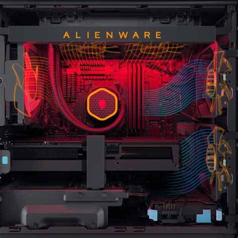Alienware Unleashes Worlds Fastest Refresh Rate Of 500hz On A Fast Ips Gaming Monitor And