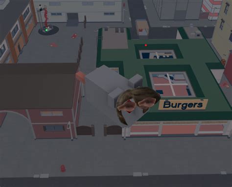 Giant Enemy Roblox Jerma Rat This Is So Stupid Rjerma985