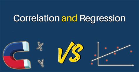 Correlation And Regression A Comparative Study
