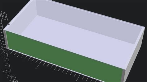 Planning Custom Aluminum Enclosures With Openscad Hackaday