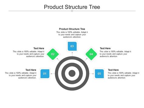 Product Structure Tree Ppt Powerpoint Presentation Layouts Visuals Cpb Presentation Graphics