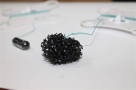Sponge On A String Test Revolutionises Cancer Detection At James Cook