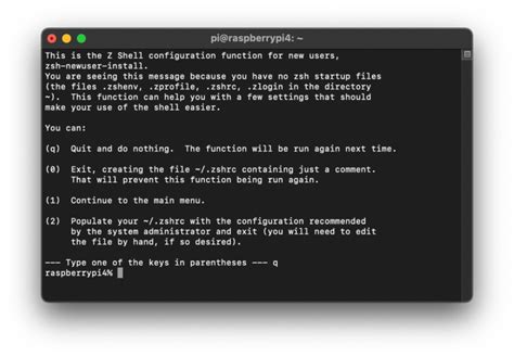 Boost Your Productivity With ZSH And Git Pretty Prompt WEP4YOU