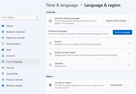 Windows Language Input Change On Keyboard Not Working Super User
