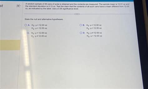 Find The P Value That Corresponds To The Given Chegg Com