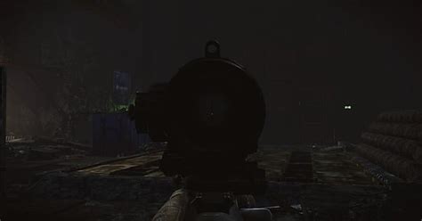 Tarkov Mp 153 Scope Issue Album On Imgur