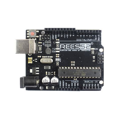 Build A Smart Car Parking System Using Arduino Rees52