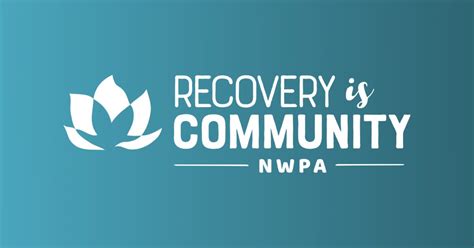 Tools Recovery Is Community