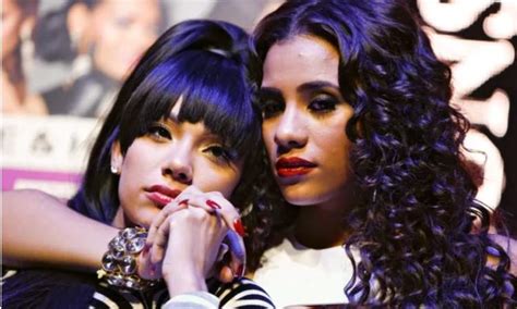 Meet Joe Buddens Ex Fiancee Cyn Santana What Is Her Net Worth And Career