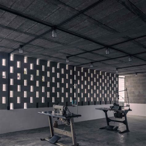 White Workshop The Best New Architects