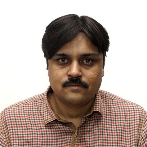 Read Anuj Kumars Stories On The Hindu