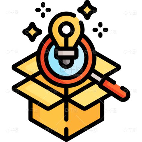 创新网页ui 创新 模板免费下载 Svg格式 512像素 编号50386493 千图网