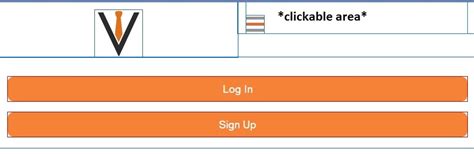 Html How Do I Prevent Anchor From Filling Entire Containing Div Of