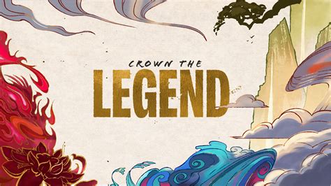 The Tft Inkborn Fables Tacticians Crown Tournament Is Coming Hyperx Us