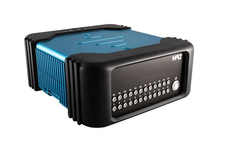 Micropulse Mplt Peak Ndt