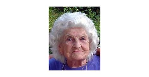 Edith Carter Obituary 1922 2014 Legacy Remembers