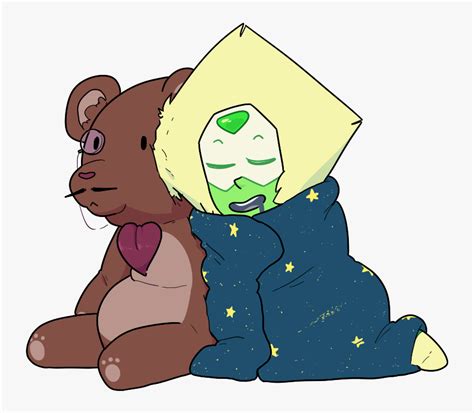 Peridot Cute Hd Png Download Kindpng