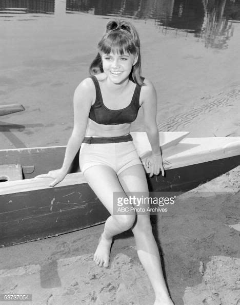 Sally Field As Gidget