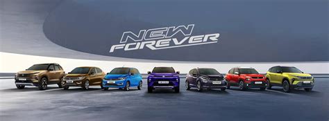 Tata Motors Cars Showroom Zedex Mobility Llp Karol Bagh Karol Bagh