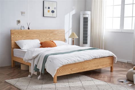 2024常見床架種類優缺點大評比 中友家具