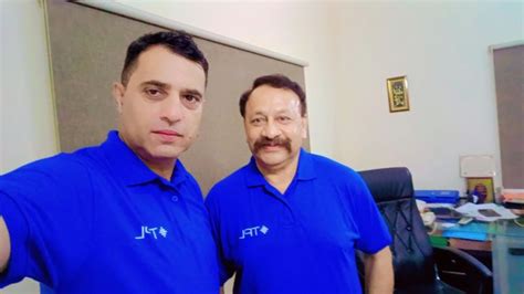 ejaz ahmed on linkedin celebrating 24 years of tpl