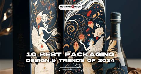 10 Best Packaging Design And Trends Of 2025