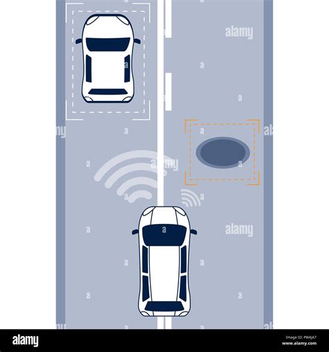 GPS Tracking Technology Stock Vector Image Art Alamy