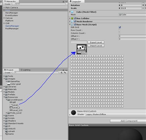 CoreCoder Advanced Unity Editor Extensions Using Images
