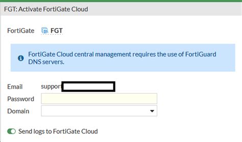 Re Forticloud Key Registration Code Fortinet Community