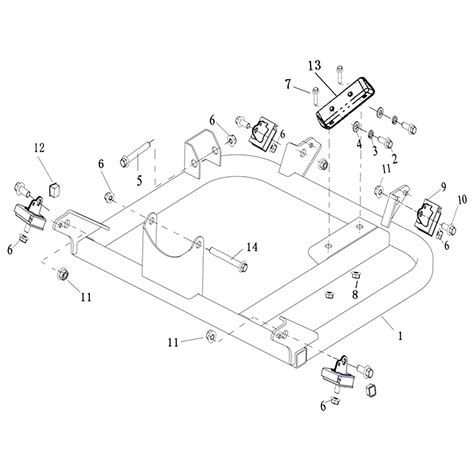 T Boss 410 2020 Gearbox Installation East Coast Sport And Marine