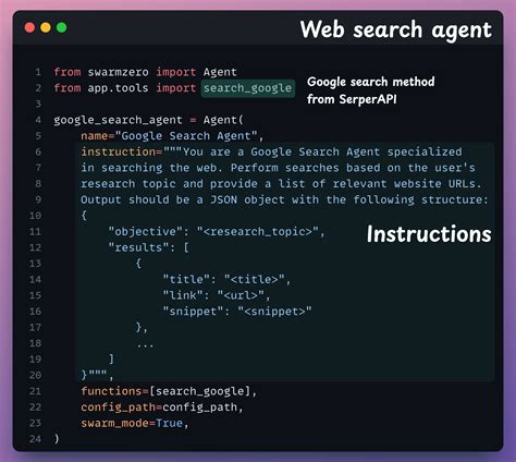 Build A Multi Agent Research Assistant With Swarmzero