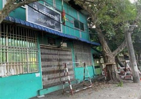 ကြည့်မြင်တိုင် တရားရုံးနား ဗုံးပေါက်ကွဲမှုဖြစ်ပွား နိုင်ငံတကာမြန်မာ့သတင်း